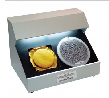 VeriVide Model PAV, Pilling Assessment Viewer – CÔNG TY TNHH LABTEX ...